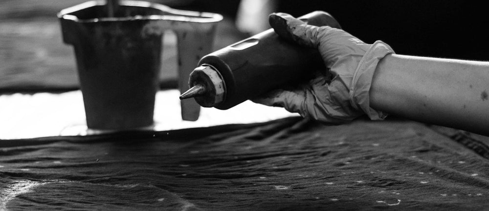 Clothing & Apparel Manufacturer Los Angeles | Small Batch – Essentials Made